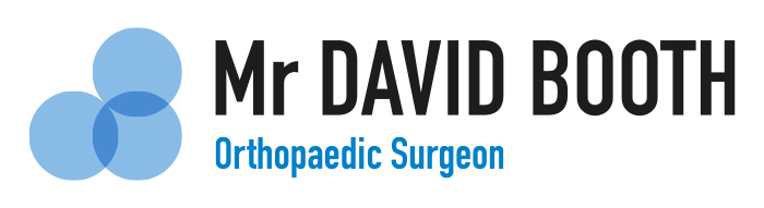 Mr David Booth - Melbourne Orthopaedic Hip and Knee Surgeon